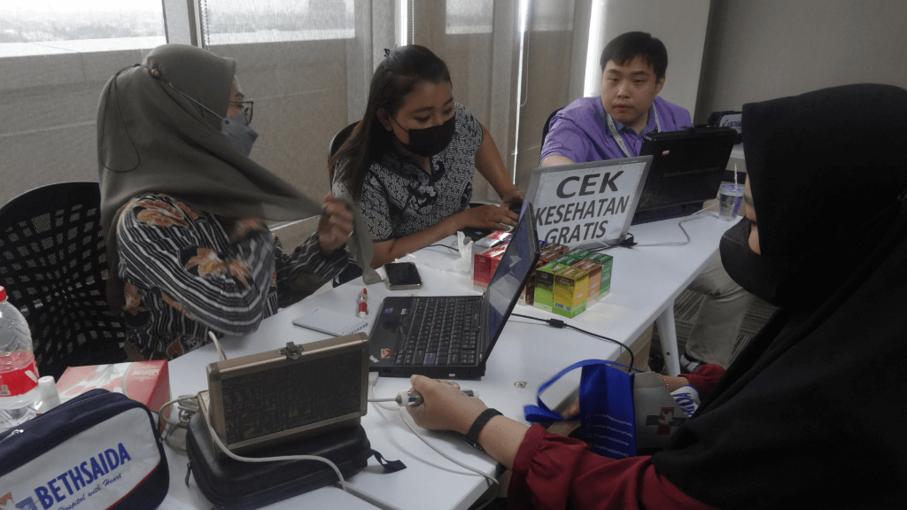 Celebrating World OHS Day, Anabatic Technologies Supports Employees to ...