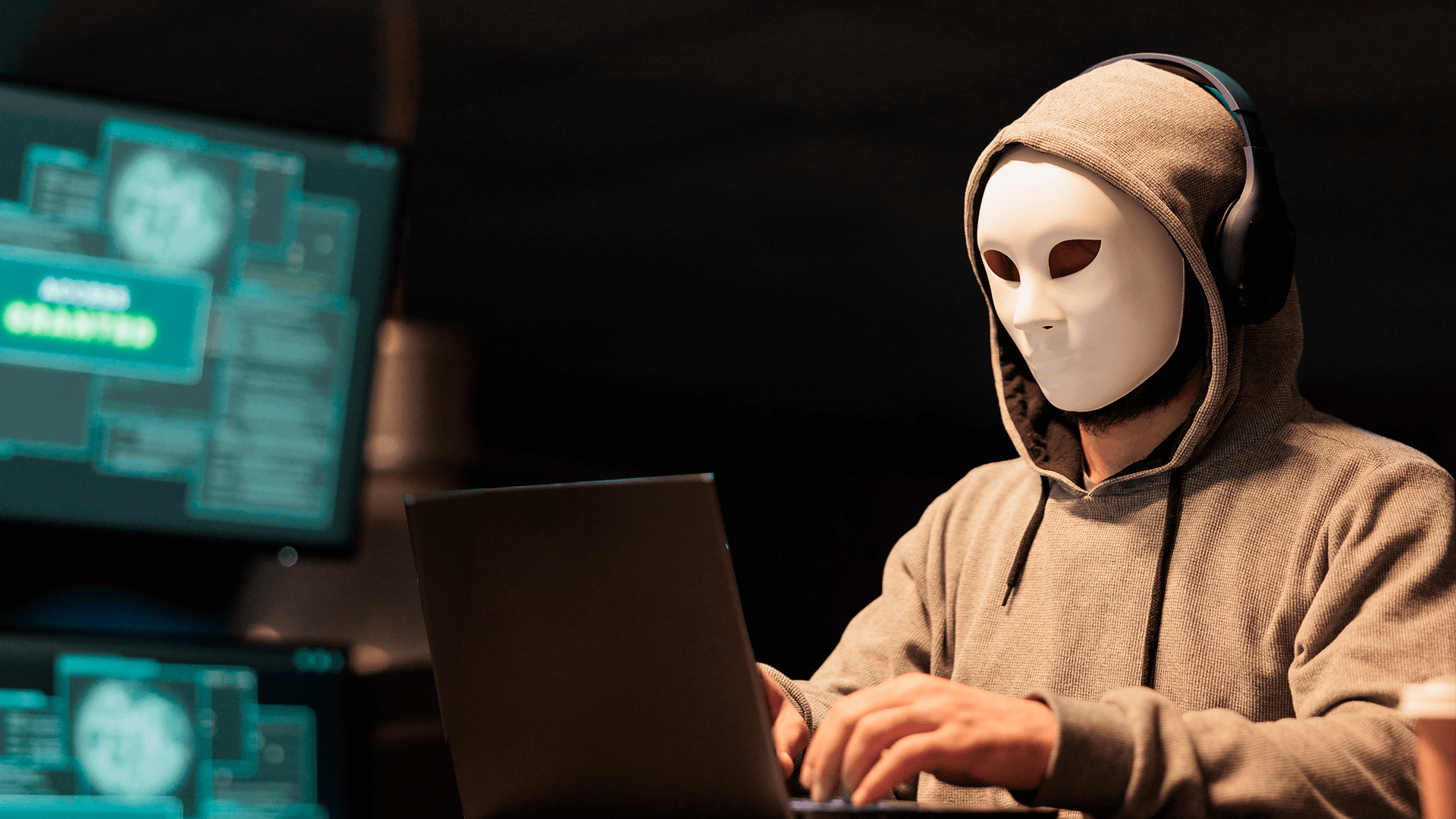 Enhancing Security with Next-Generation Firewall - PT Anabatic ...