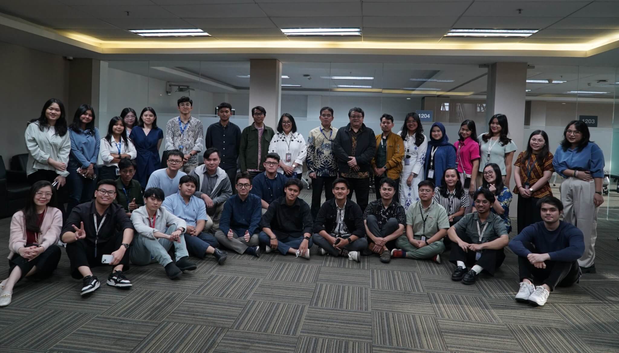 Anabatic Holding - PT Anabatic Technologies Tbk