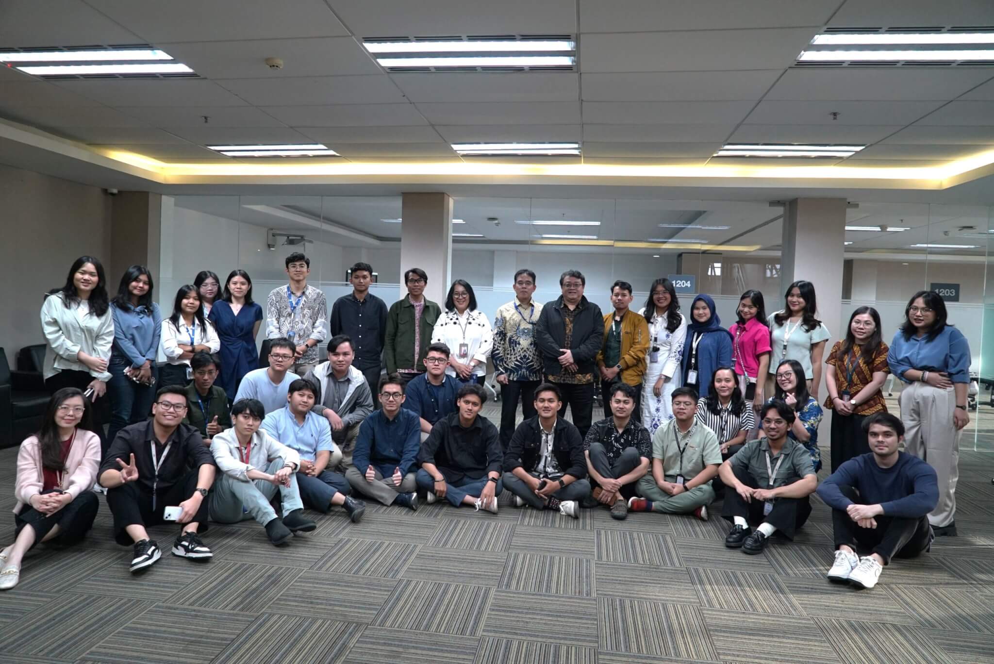 Career - PT Anabatic Technologies Tbk