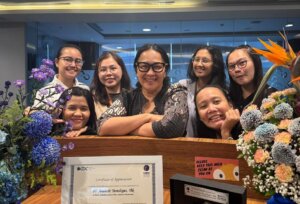 IT Service & Solution Provider - PT Anabatic Technologies Tbk